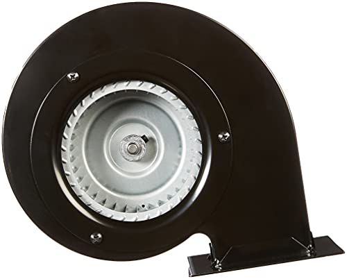 US Stove 80472A Distribution Blower for Pellet Stoves, 7.2 inches
