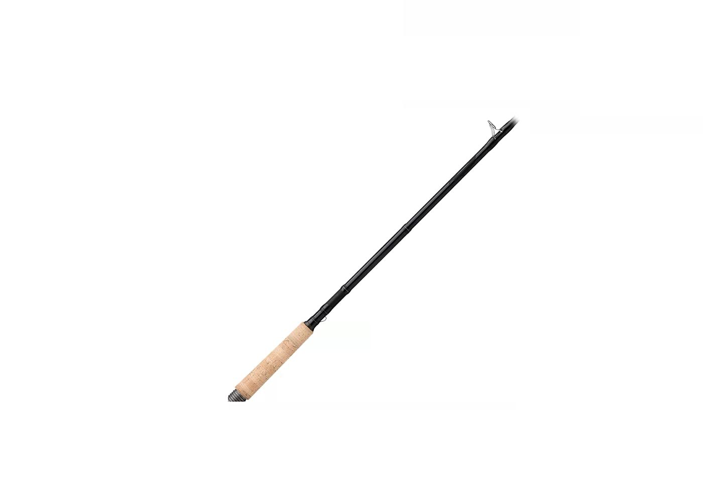 Daiwa PXM861THRB Prorex Muskie Rod, Sections= Telescopic, Line Wt.= 65-100 Braid