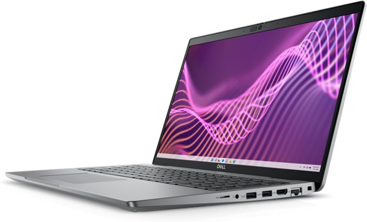 Dell Latitude 5540 15.6" Notebook - Full HD - 1920 x 1080 - Intel Core i5 13th Gen i5-1345U Deca-core (10 Core) - 32 GB Total RAM - 512GB SSD (Renewed)