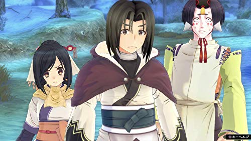 Utawarerumono ZAN Unmasked Edition (PS4)