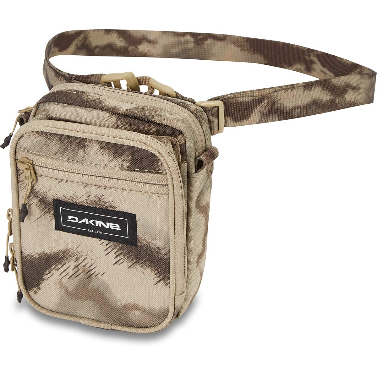 Dakine Field Bag - Ashcroft Camo, One Size