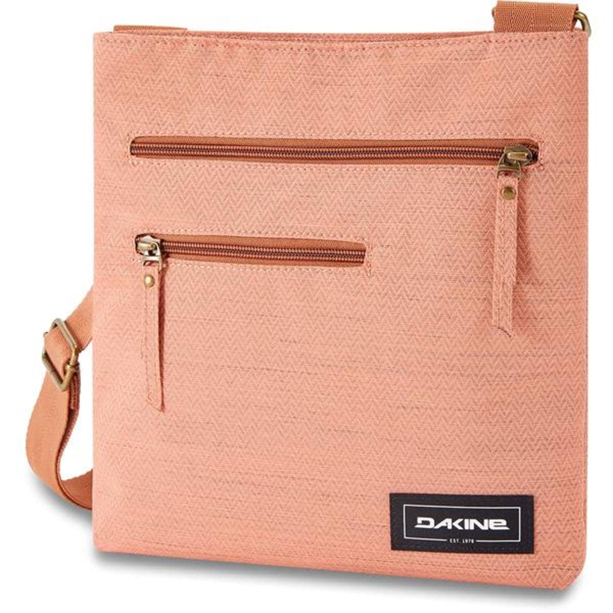 Dakine Jo Jo Crossbody Handbag - Cantaloupe