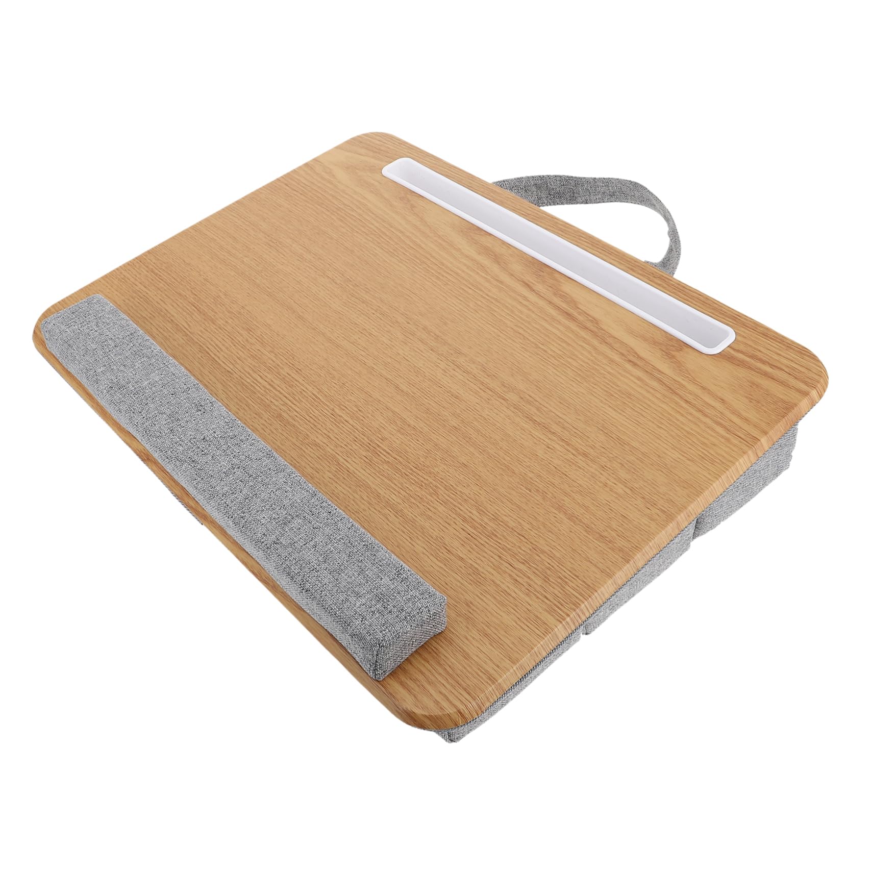Ciieeo 1pc Laptop Desk Foldable Laptop Bed Table Bed Laptop Table Laptop Cooling Stand Folding Lap Desk Breakfast Food Tray Bed Study Desk Bed Desk Lazy Table Cloth on The Lap Student