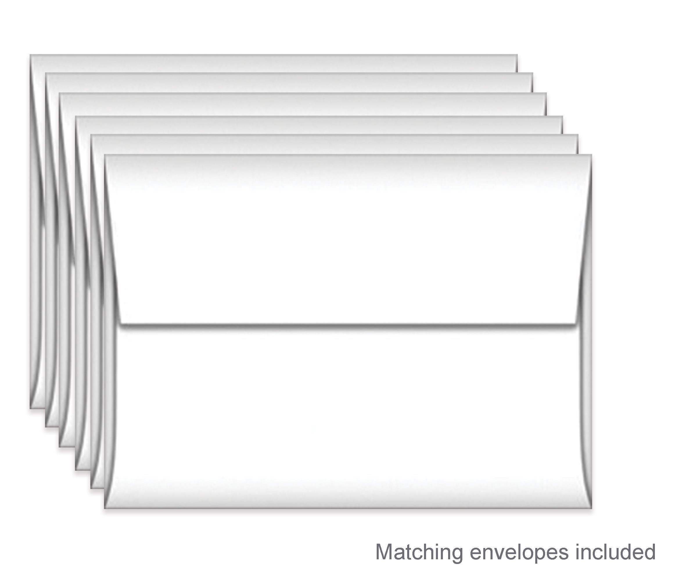 Set of 25 Jumping Kids Birthday Party invitations for Trampoline park Gravitopia, jump zone big air party with envelopes.
