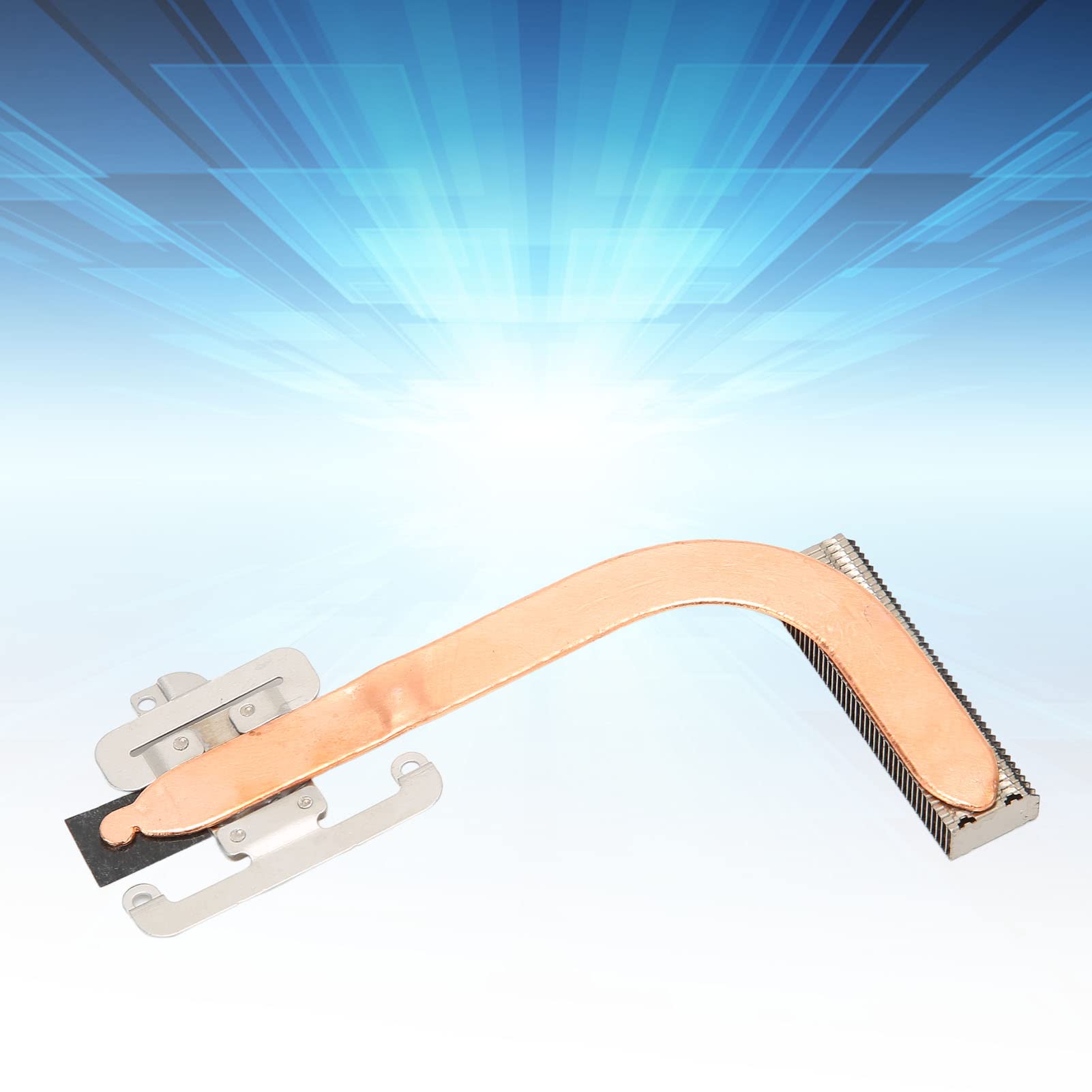 KEMUDO Switch Internal Radiator, Game Console Radiator, Suitable for Game Console Replacement Repair Parts Accessories