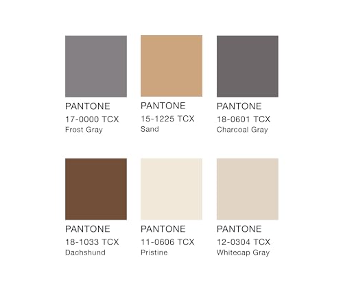 Livabliss x Our PNW Home Rainier Updated Traditional Washable Area Rug, 7'10" x 10'2", Taupe