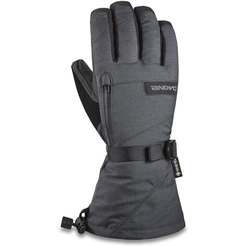 Dakine Titan Goretex Gloves - Carbon - Large