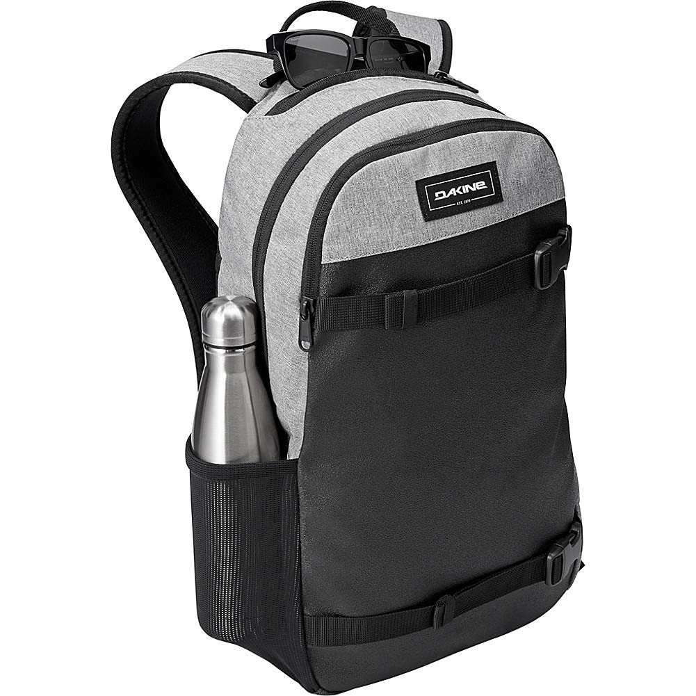 Dakine Urbn Mission Pack 22L - Gravity Grey
