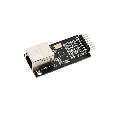 Jteyult LAN8720 Module Network Module Ethernet Transceiver RMII Interface Development Board