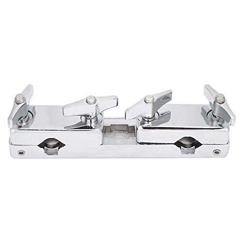Cowbell Mounting Bracket, Drum Cowbell Mounting Percussion Bracket Cowbell Clamp Mount Cowbell Mount Cowbell Mount Cowbell For Drum Set Bass Drum Cowbell Mount