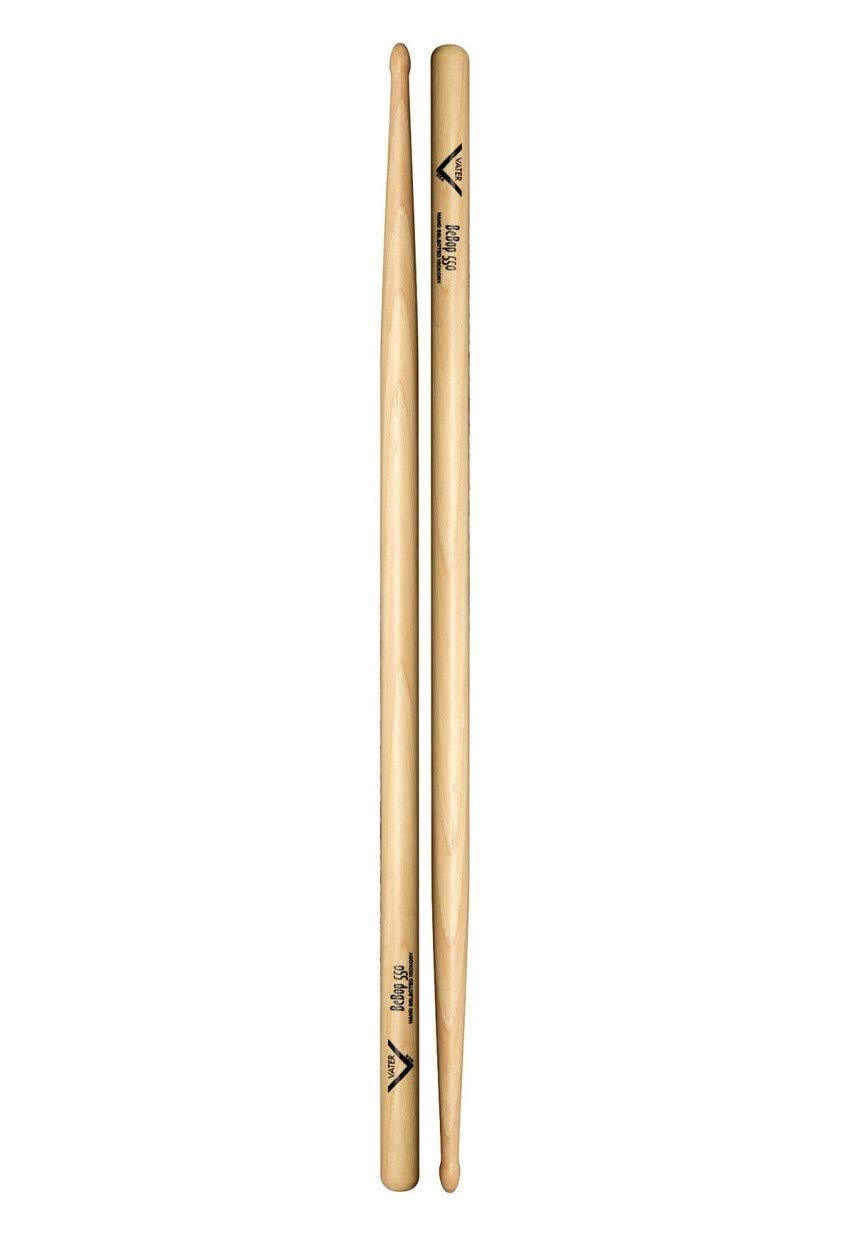 Vater Drumstick, 550, 1ペア単位 (VHBB550)