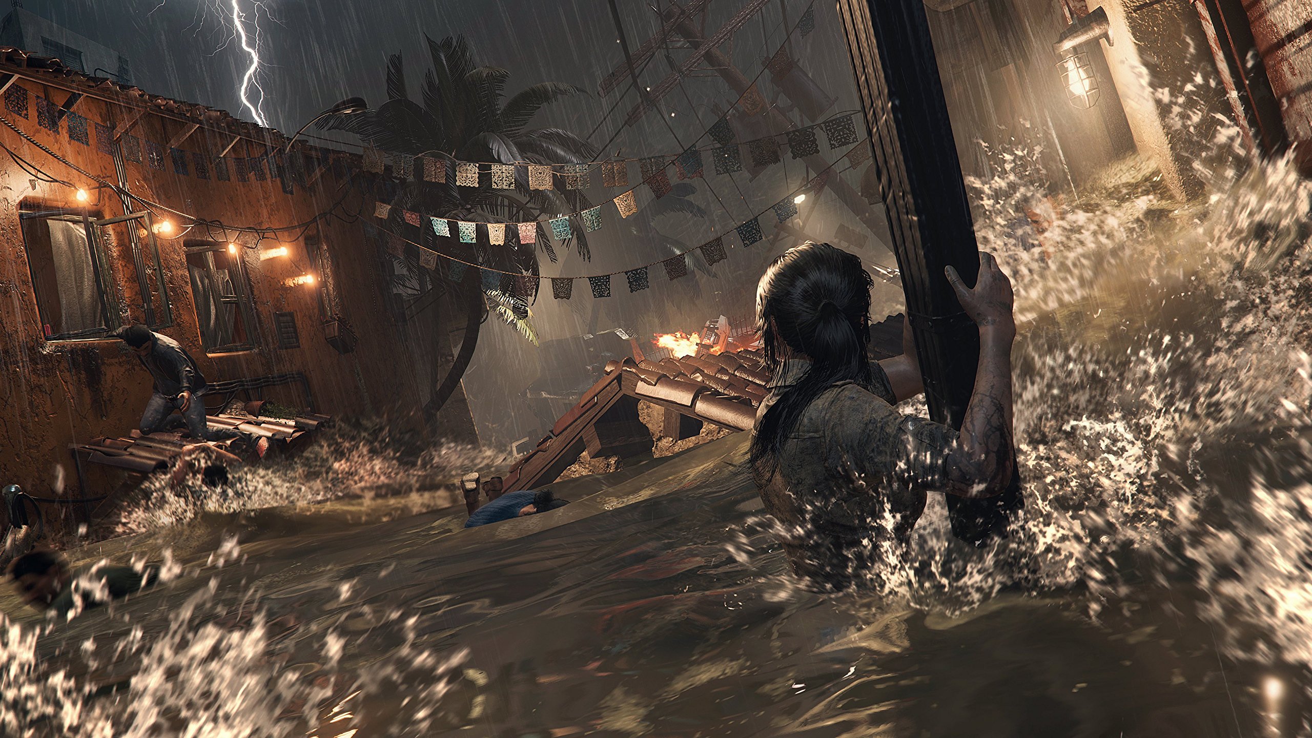 Shadow of the Tomb Raider: Croft Edition (Xbox One)