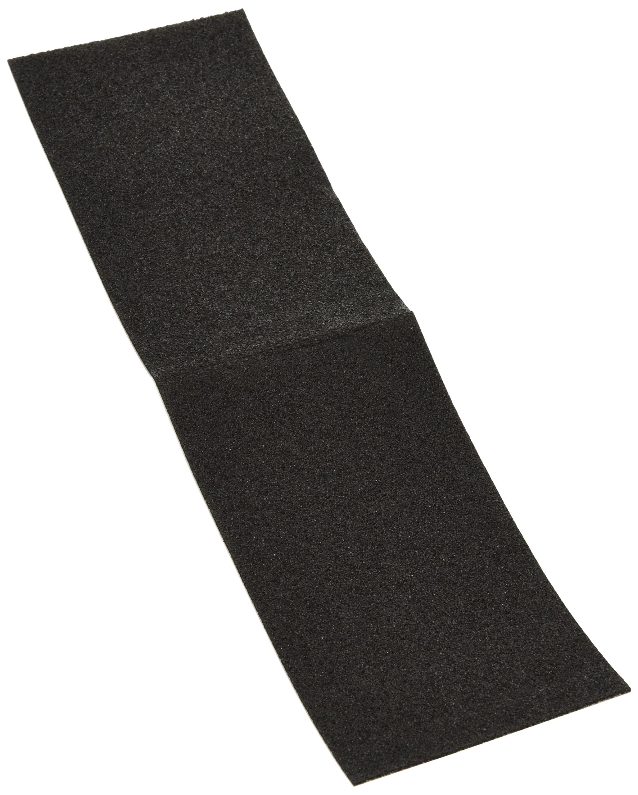 Cir-Cut Silence-ilator Rubber Pad