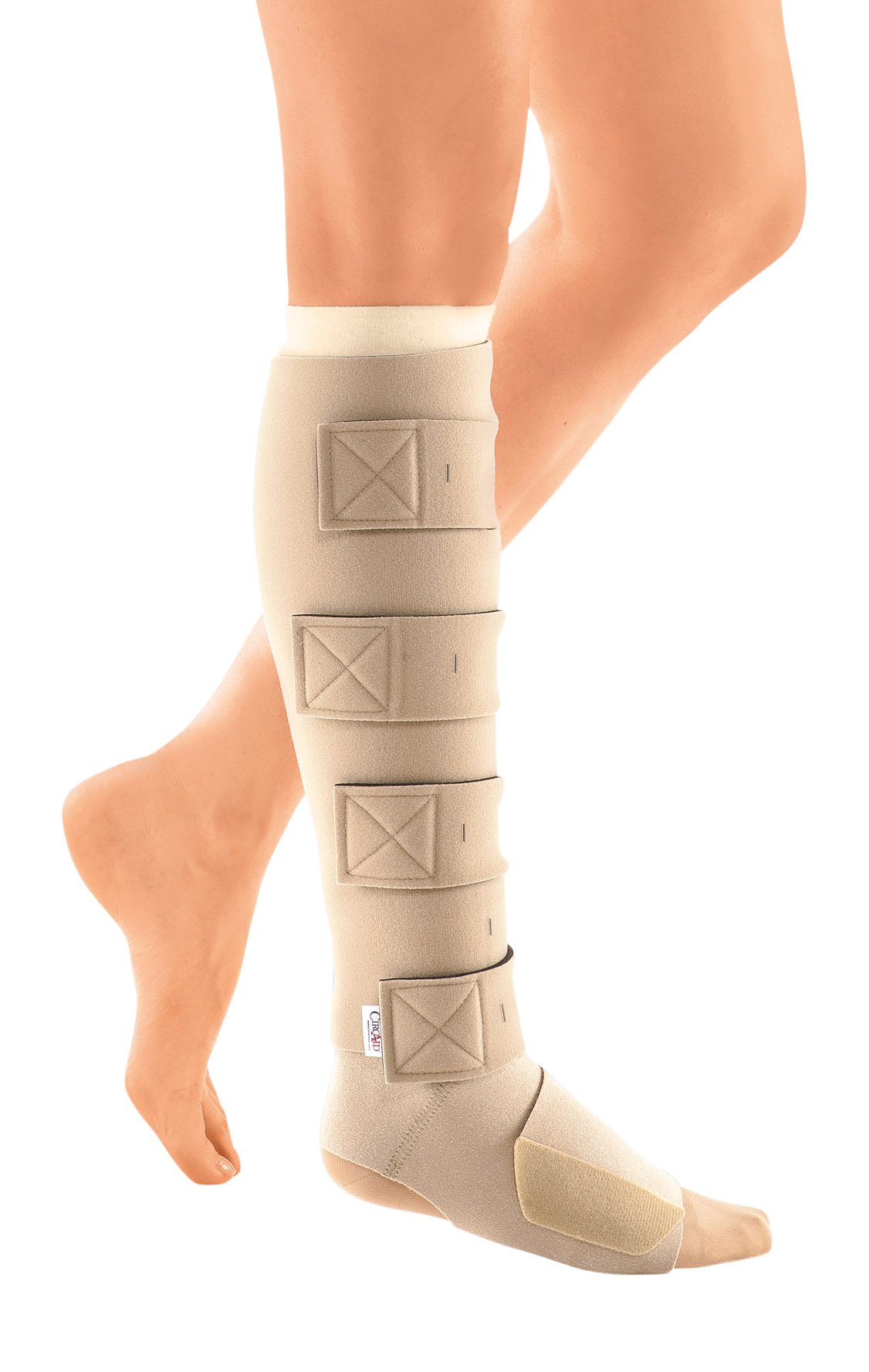 circaid juxtafit Essentials Compression wrap Lower Leg