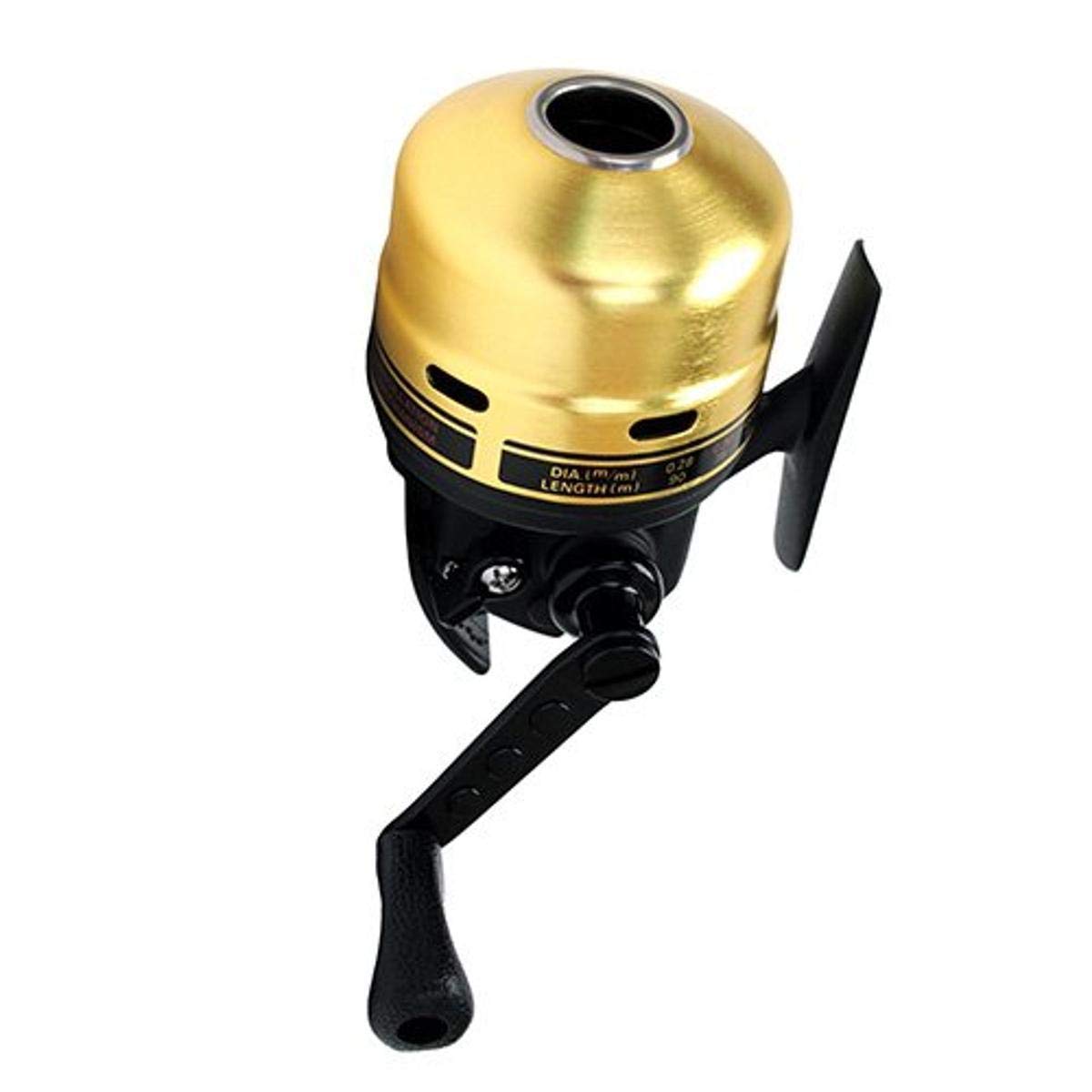 Daiwa Goldcast Spincast Reel, GC120