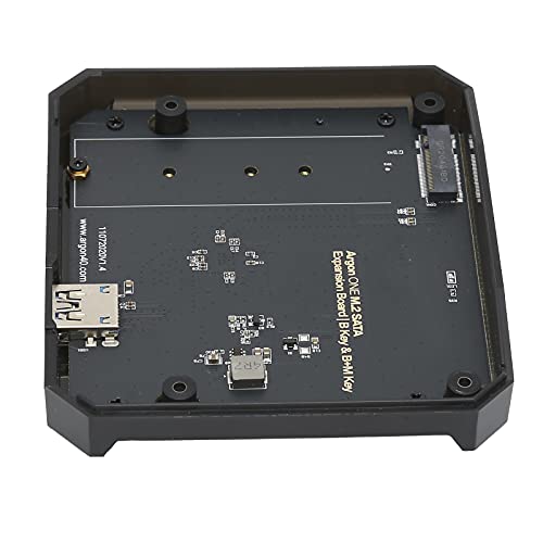 Shanrya Expansion Board, Practical Good Performance Computer Accessories for Home for Computer for Office