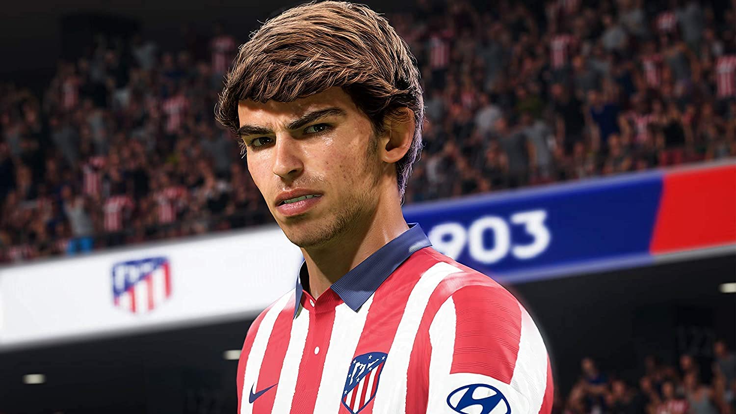 Fifa 21 - Nxt LVL Edition (Xbox Series X)