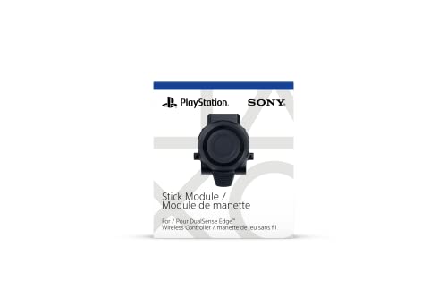 PlayStation DualSense Edge Stick Module