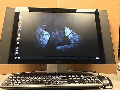 Dell XPS One 20 All-In-One A2010 2.20GHz/4GB/750GB
