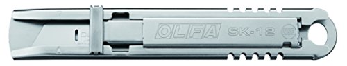 Olfa ARSK-12, Stainless Steel