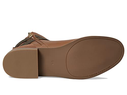 Michael Kors Rory Flat Bootie Luggage 6 M