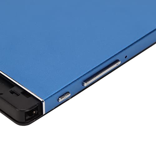 HD Tablet, Office Tablet Octa Core CPU Plug US 100-240V 10 Inch IPS 3 Study Card Slots (US Plug)
