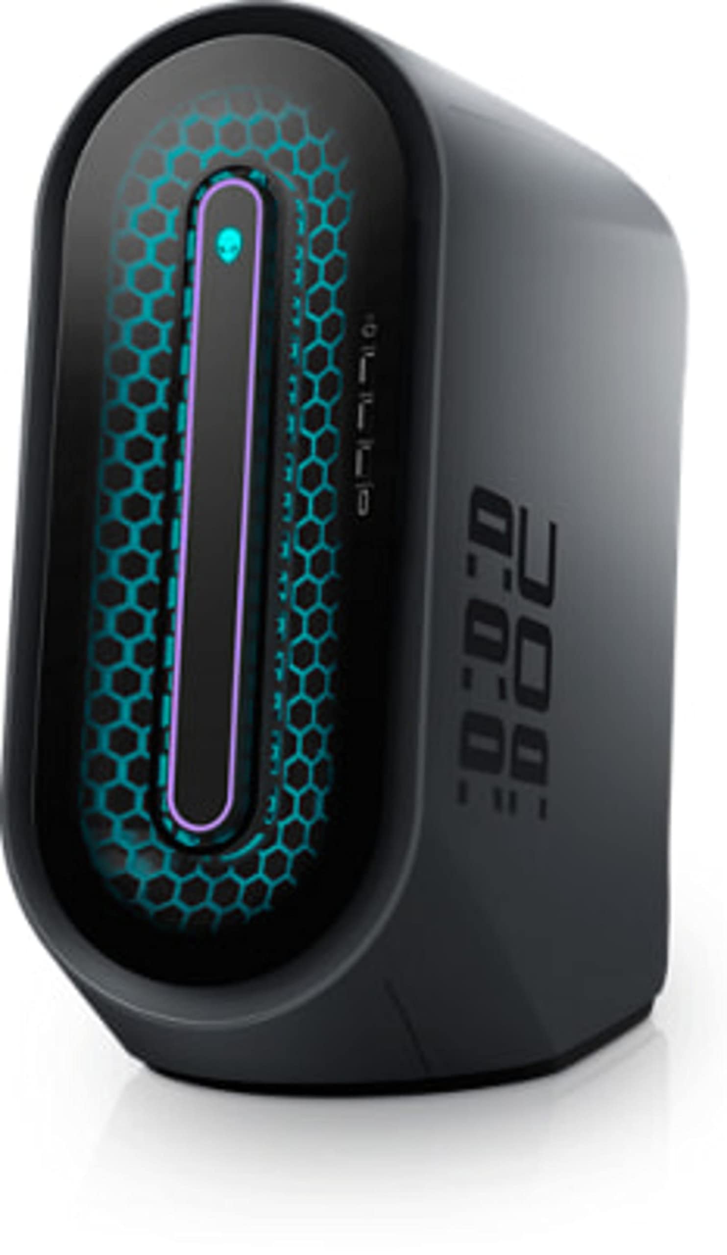 Dell Alienware Aurora R15 Gaming Desktop (2023) | Core i5-2TB HDD + 256GB SSD - 16GB RAM - RTX 3050 | 14 Cores @ 5.1 GHz - 13th Gen CPU Win 11 Home (Renewed)