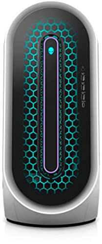 Dell Alienware Aurora R15 Gaming Desktop Computer Tower (2023) | Core i9-2TB SSD Hard Drive + 2TB Hard Drive - 64GB RAM - 6700 XT | 24 Cores @ 5.8 GHz - 13th Gen CPU - 12GB GDDR6 Win 11 Home