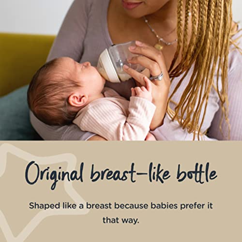 Tommee Tippee Baby Bottle 340 ml Pack to Choose from