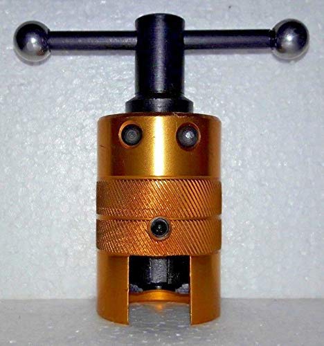 Common Rail pump Injector Fuel Metering Valve unit puller Repair Tool for BOSCH