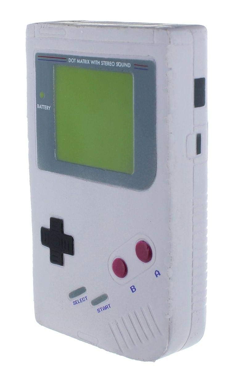 Super Mario and Nintendo LookSee Collectors Box