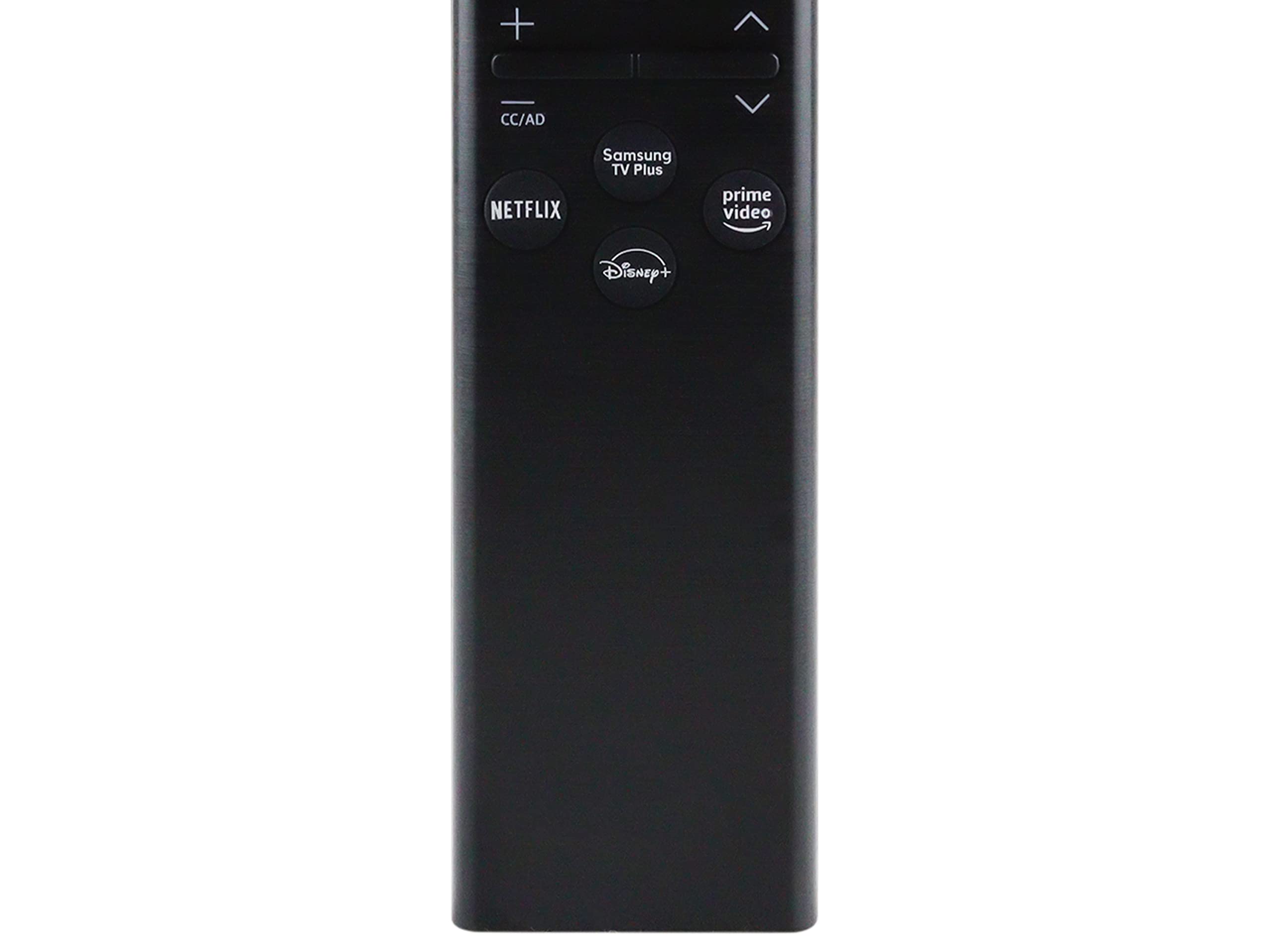 CONTROL EXPERT Replacement Remote Control for Samsung BN59-01385D Smart TVs Compatible with Neo QLED, The Frame and Crystal UHD Series