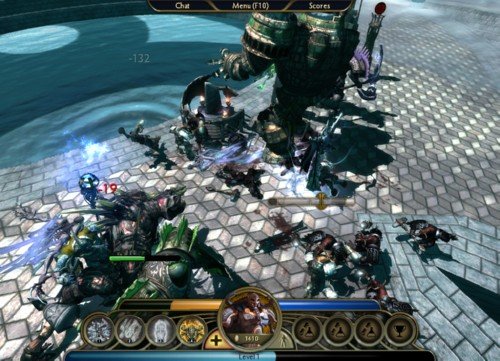 Demigod Collector's Edition - PC