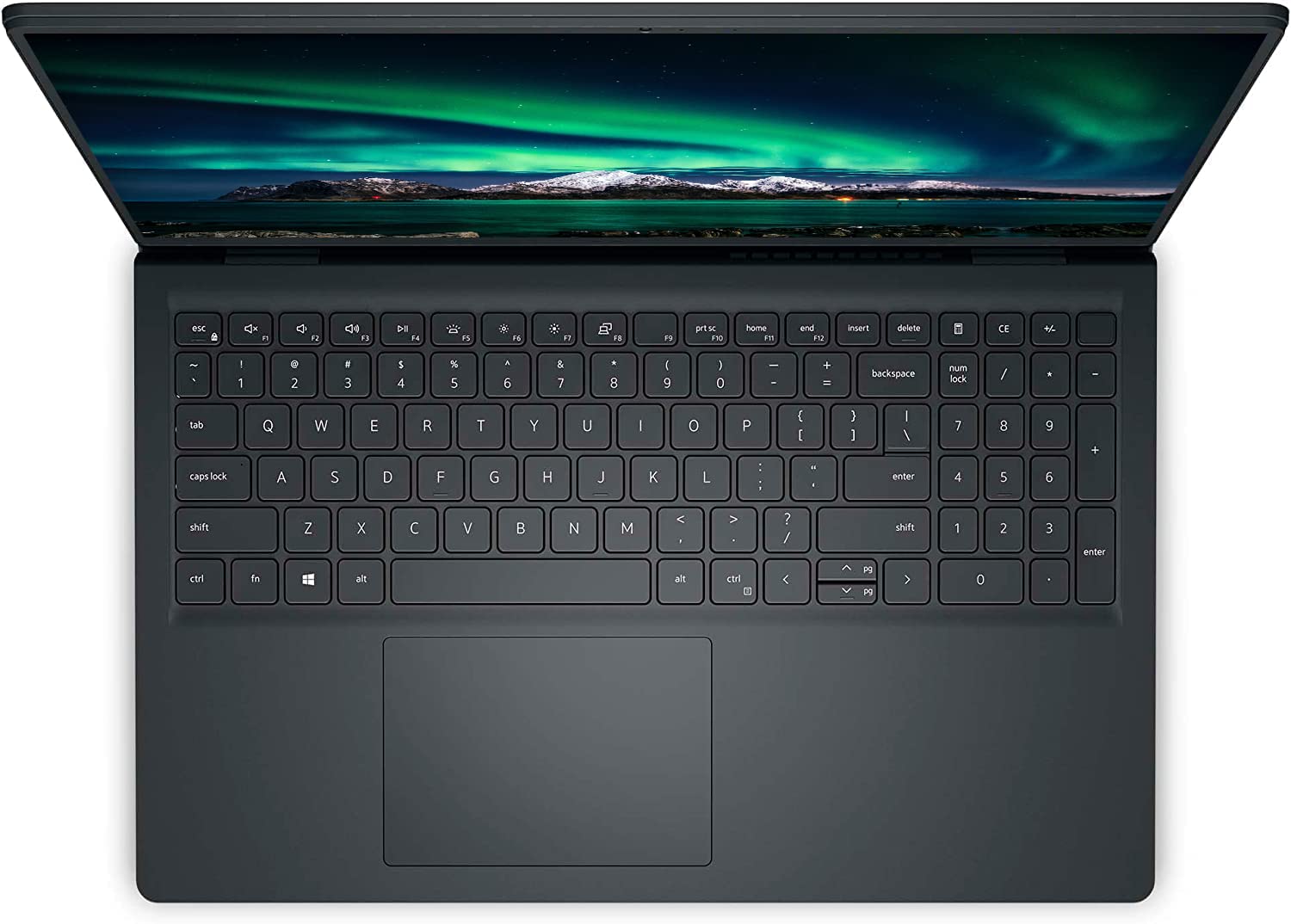 Dell Inspiron 3000 3520 Business Laptop, 15.6" FHD 120Hz Display, 12th Gen Intel Core i7-1255U Processor, Windows 11 Pro, 32GB RAM, 1TB SSD, WiFi 6, Backlit Keyboard, Long Battery Life, Durlyfish