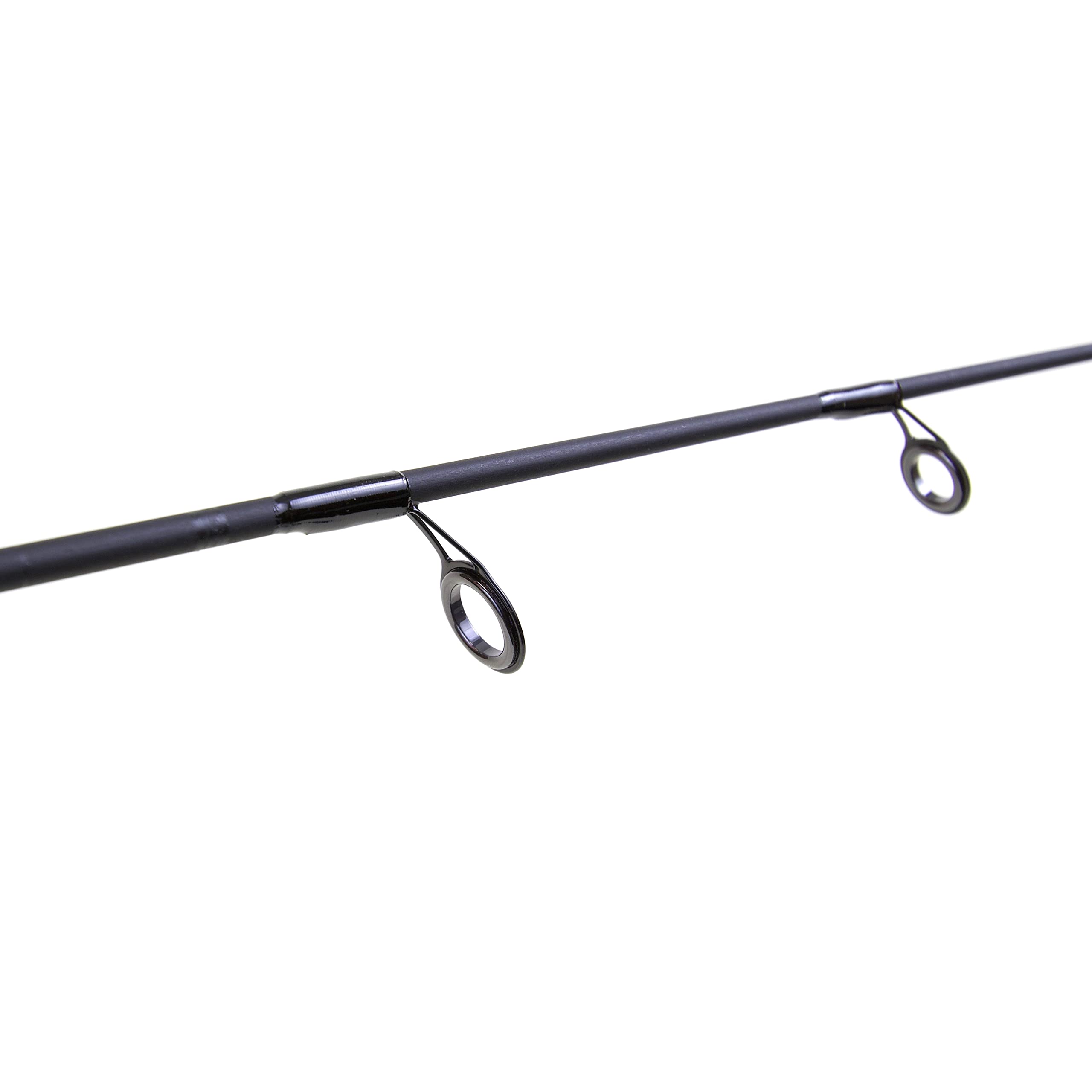 CLAM 12585 The Mack Spinning Rod - 40" Medium Heavy (JMS40MH)