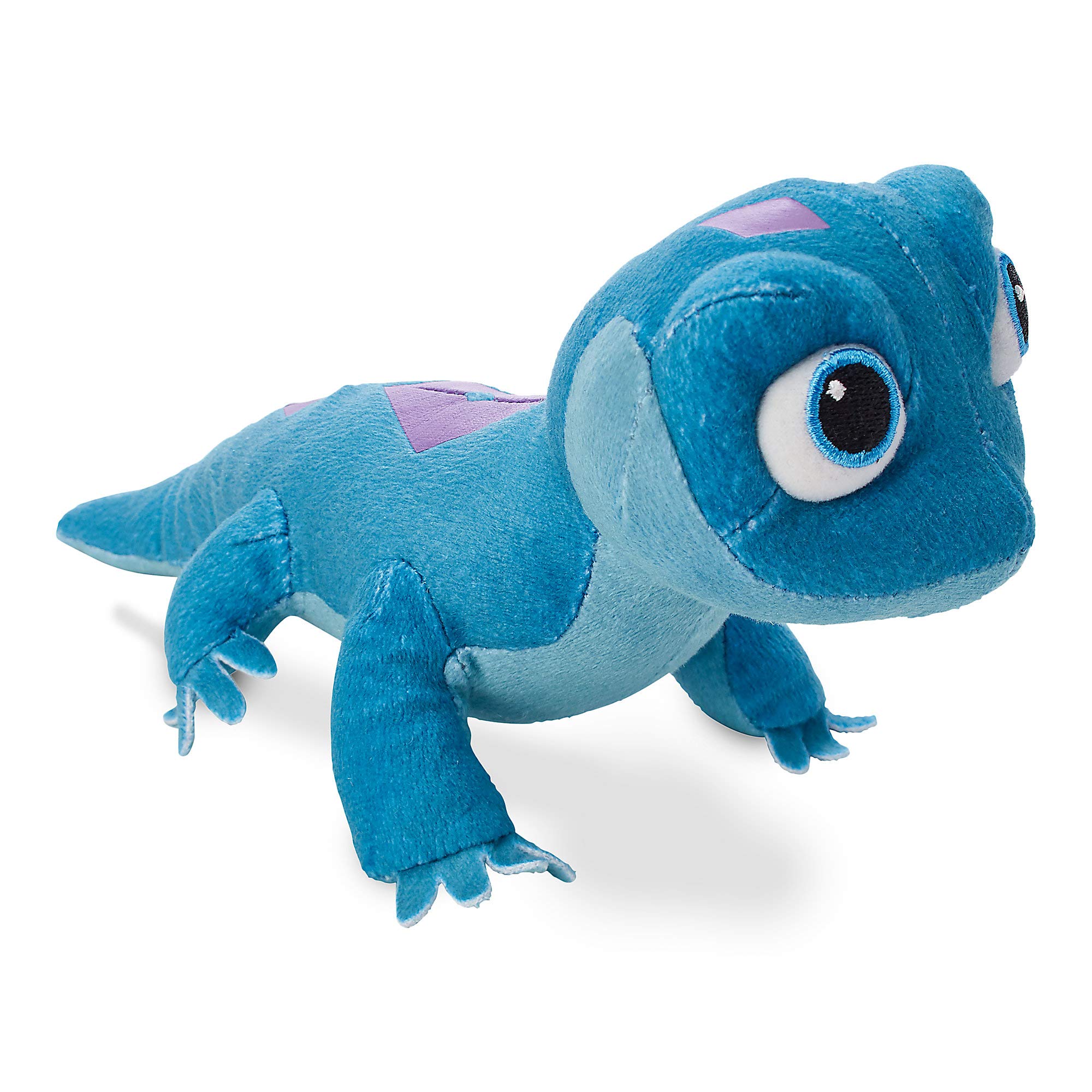 Disney Salamander β Frozen II β Mini Plush