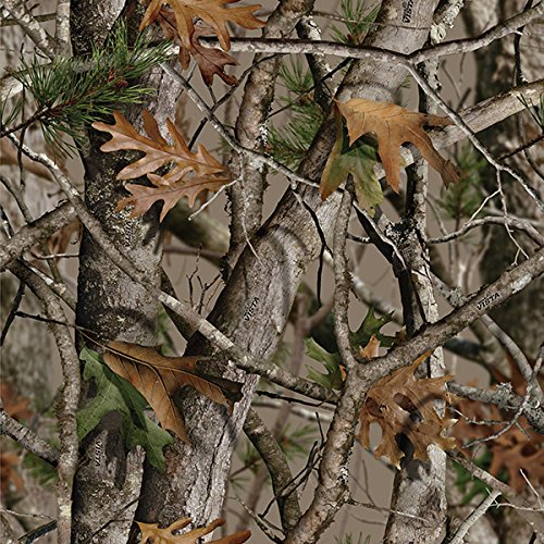 Classic Accessories QuadGear UTV Double Bow Carrier, Camo