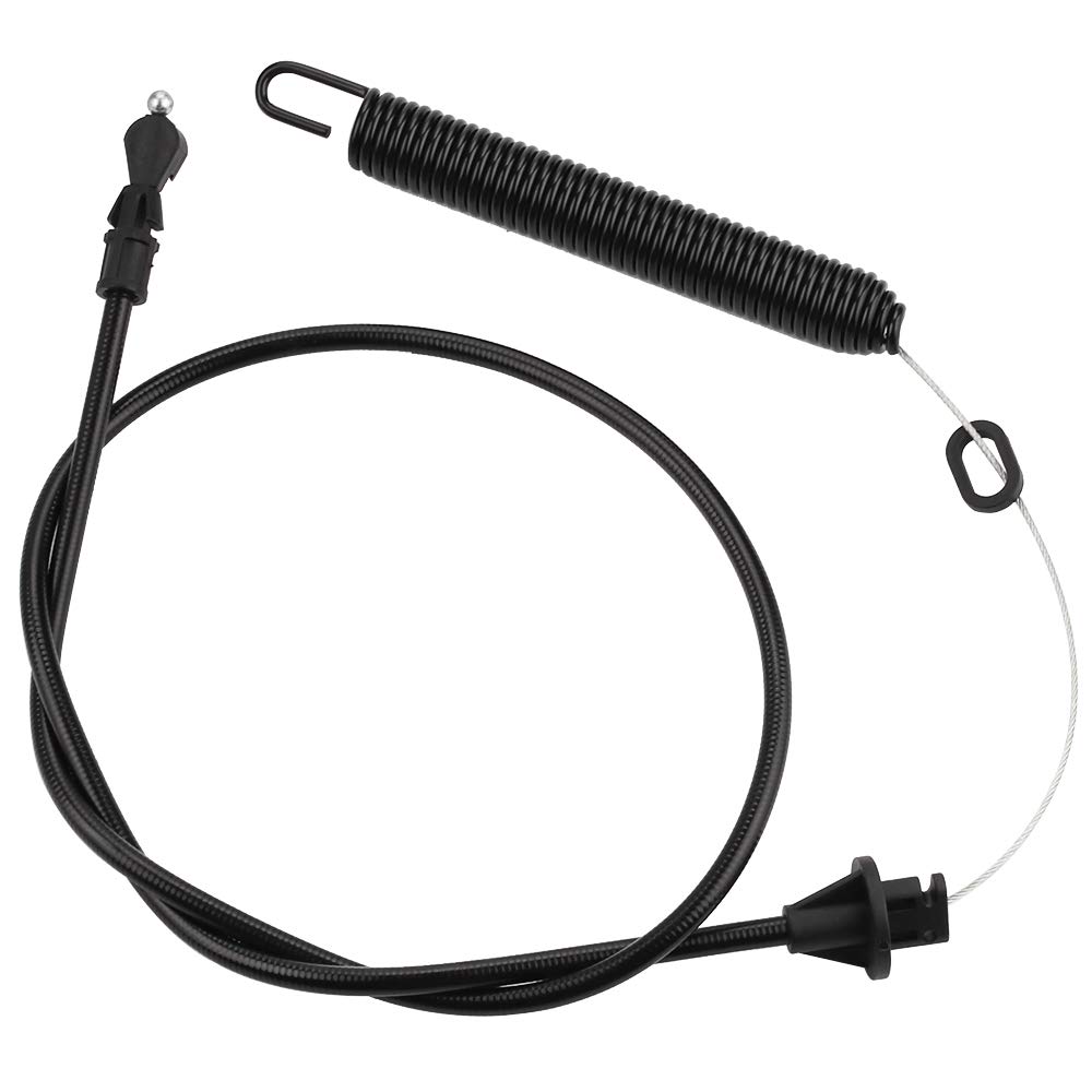 Dalom 175067 169676 532169676 532175067 Blade Clutch Cable 42" Rinding Mower Deck Engagement Cable