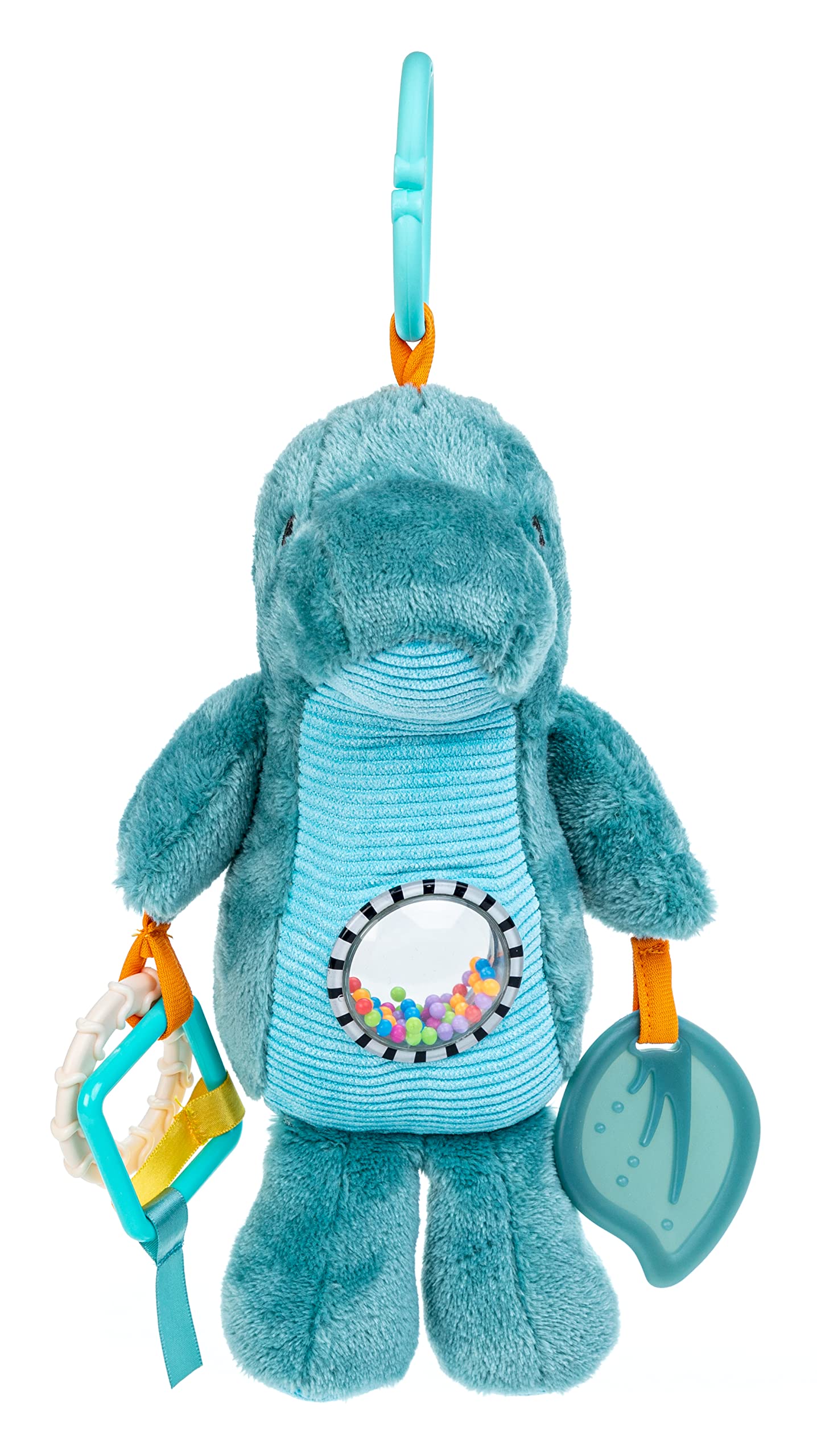 KIDS PREFERRED Carter's Dinosaur Activity Toy