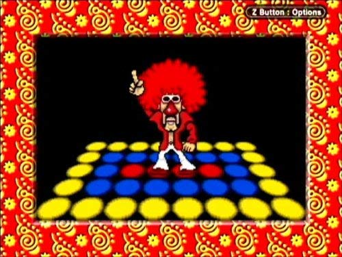Wario Ware: Mega Microgames (Renewed)
