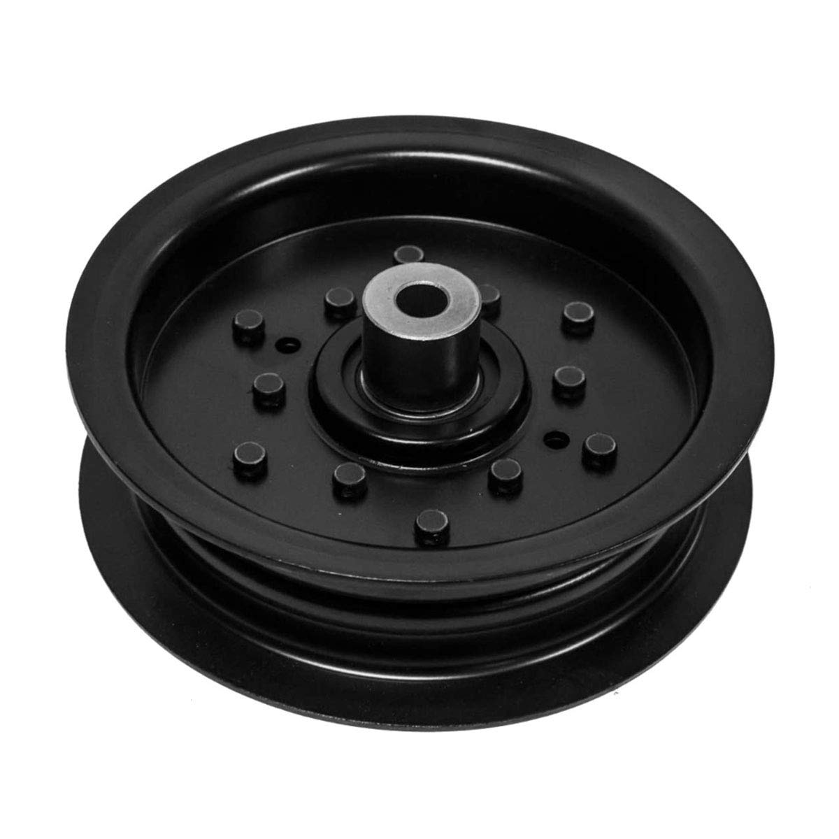 EPR Deck Rebuild Kit Compatible with Husqvarna Craftsman Poulan 46 Inch Models YT3000 YTS3000 YTH21K46 PB195H46YT PP20VA46