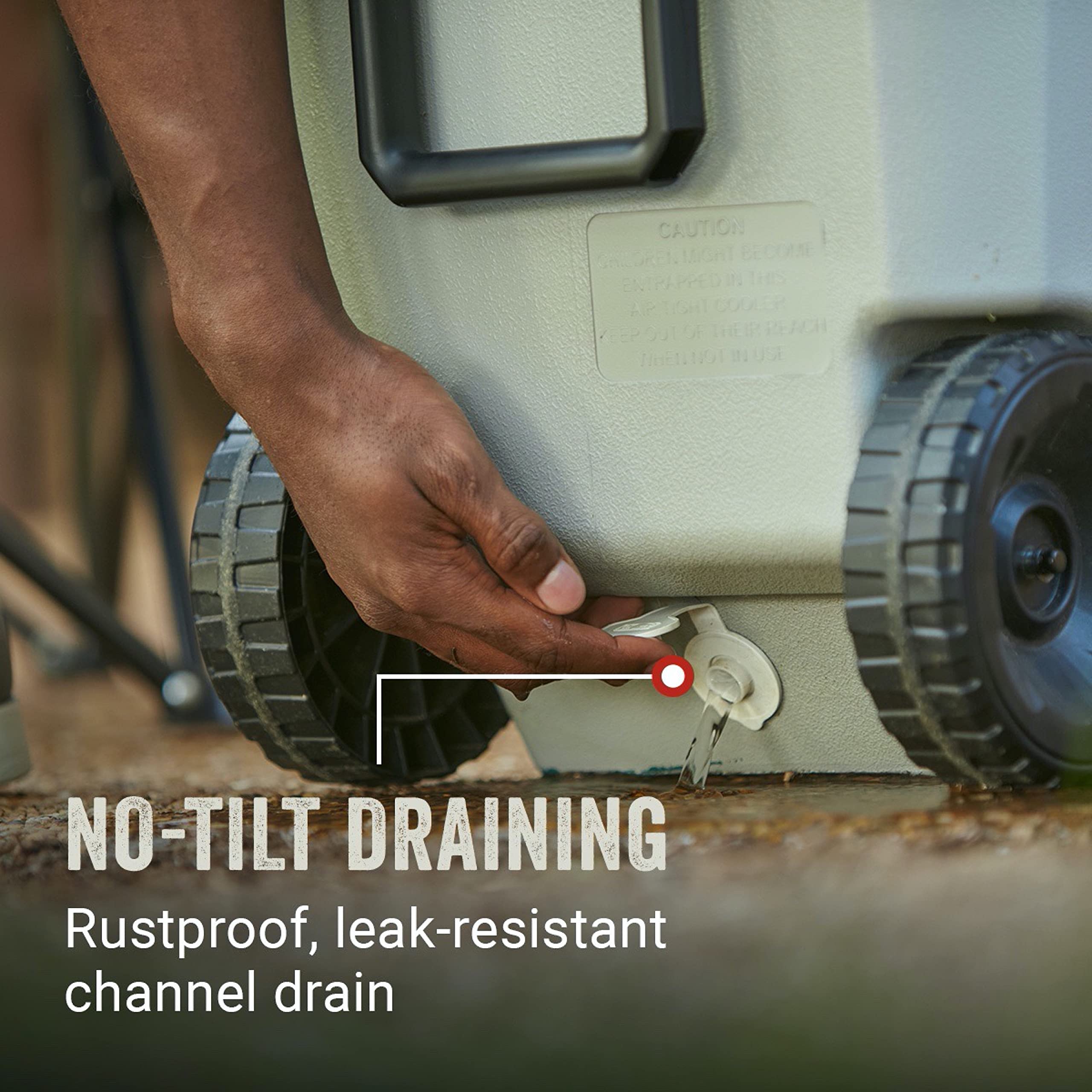 Coleman Ice Chest | Coleman 316 Series Hard Coolers