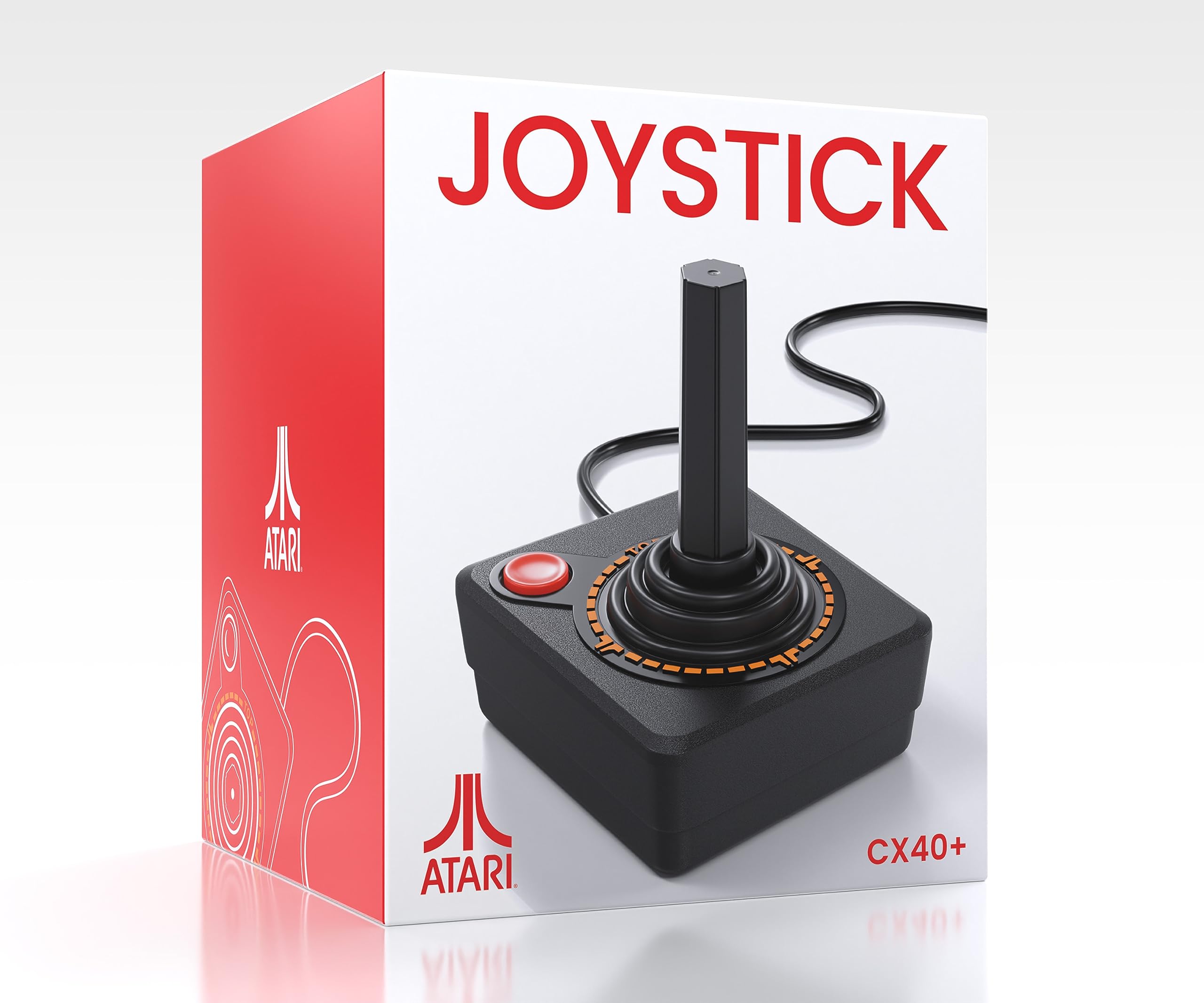 CX40+ Joystick