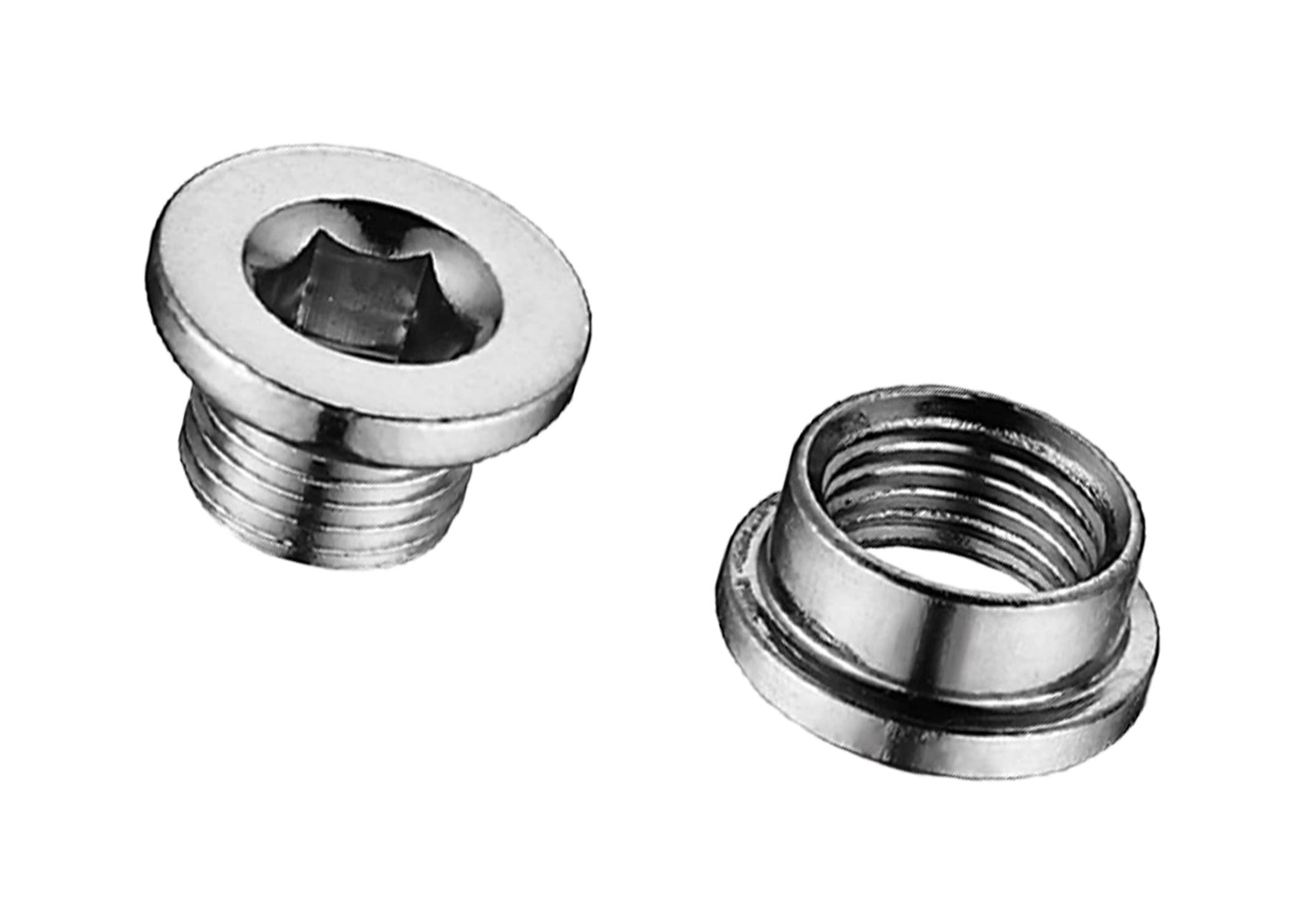Derailleur Hanger 11 Rear Dropout Compatible for Specialized and Focus Specific Models- Mounting Bolts Inlcuded - Part #9893-4291