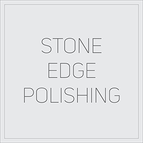Stadea PPW101D Concrete Sanding Polishing Pads 4 Inch Grit 30 - Diamond Pads For Concrete Terrazzo Marble Floor Granite Stone Counter Wet Polishing