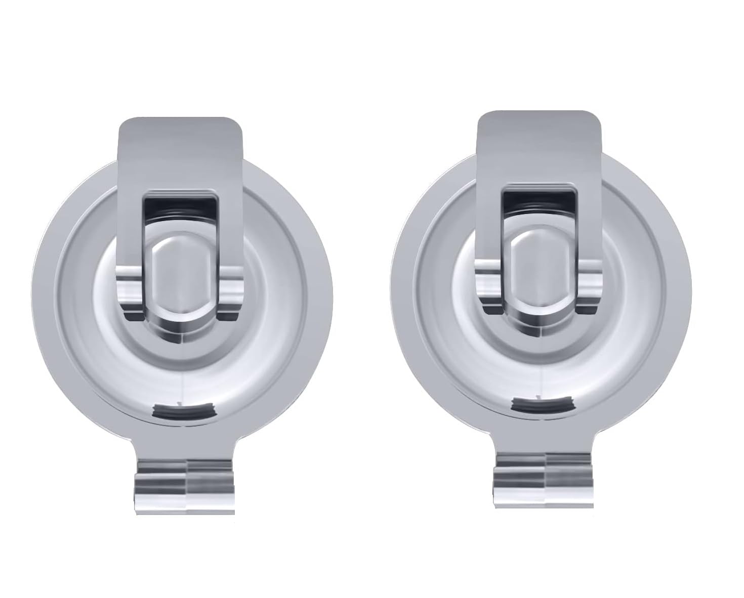 Suction Cups for TESOT Suction Shower Caddy and Soap Holder-2 Pack