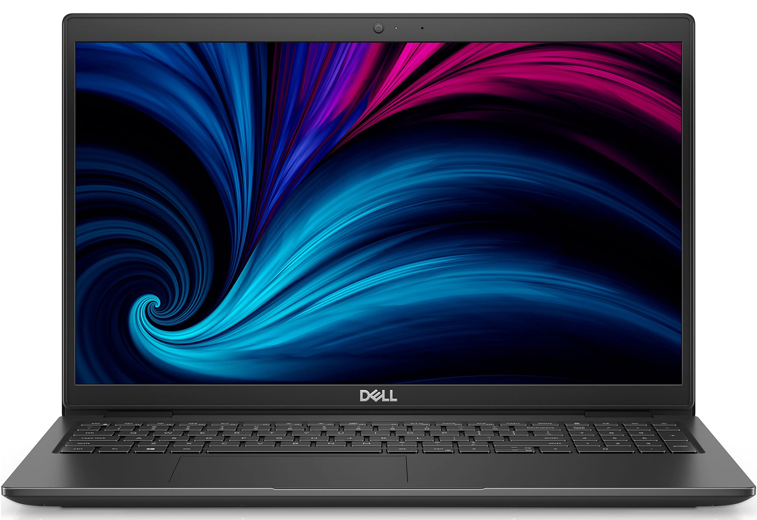 Dell Latitude 3520 15.6" 60Hz FHD IPS Home & Business Laptop (Intel i5-1135G7 4-Core, Intel Iris Xe, 32GB RAM, 2TB PCIe SSD, WiFi, Webcam, Bluetooth, Win 11 Pro) (Renewed)