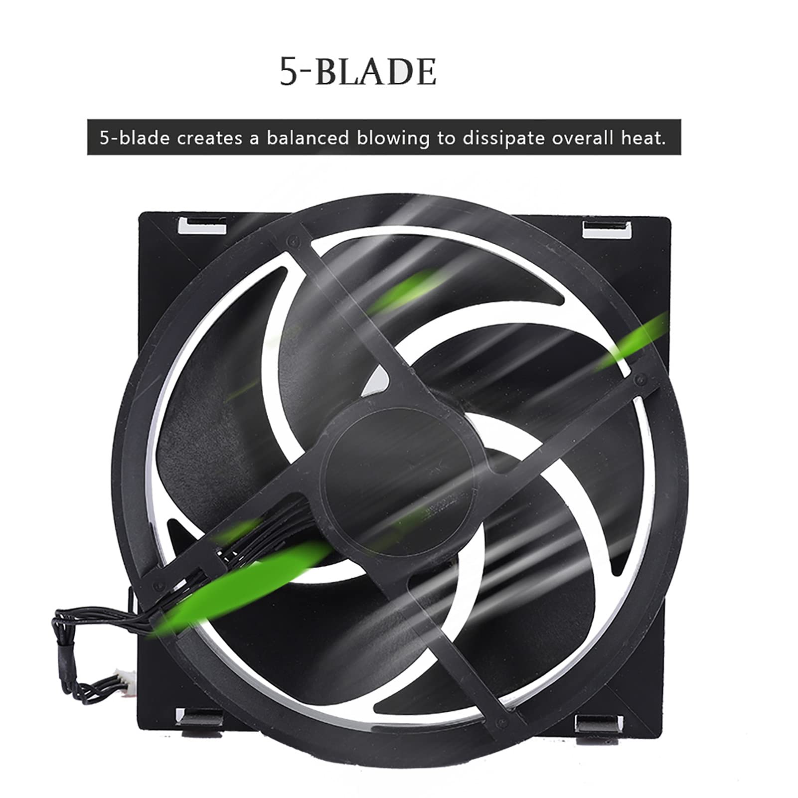 Cooler Fan