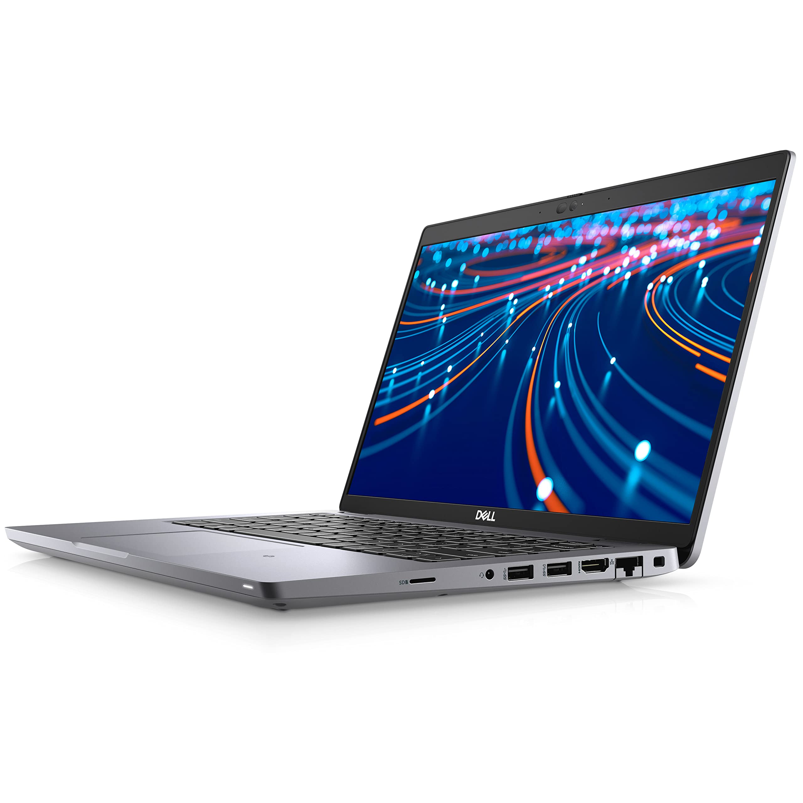 Dell Latitude 5420 14" Touchscreen FHD Business Laptop, Intel Quad-Core i5-1145G7 (Beat i7-1065G7), 32GB DDR4 RAM, 1TB PCIe SSD, WiFi 6, Bluetooth, Fingerprint Reader, Backlit KB, Windows 10 Pro