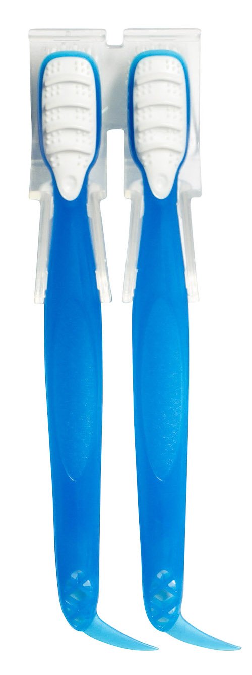 Crest Scope Mini Brushes (2 count, 36 pack Fishbowl)